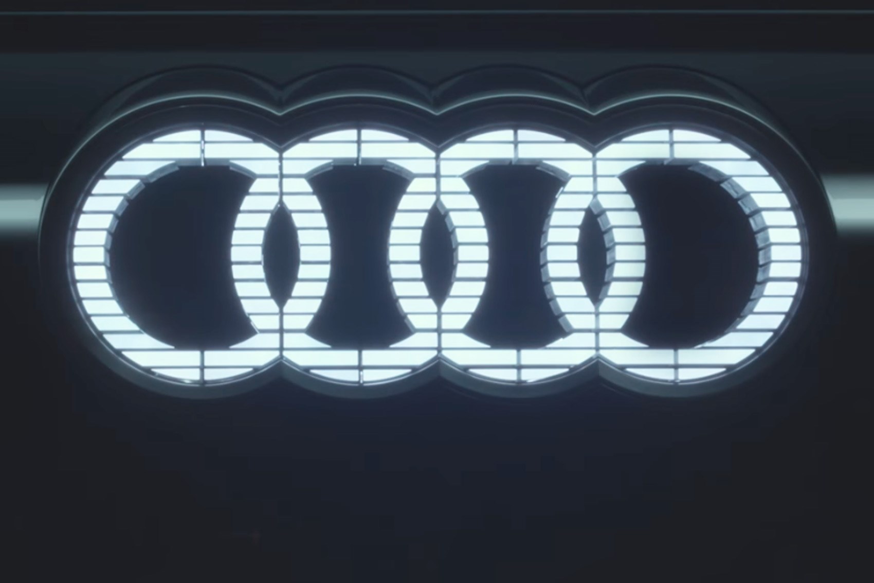 Audi stryker kompakta modeller i övergången till eldrift - Elbilen