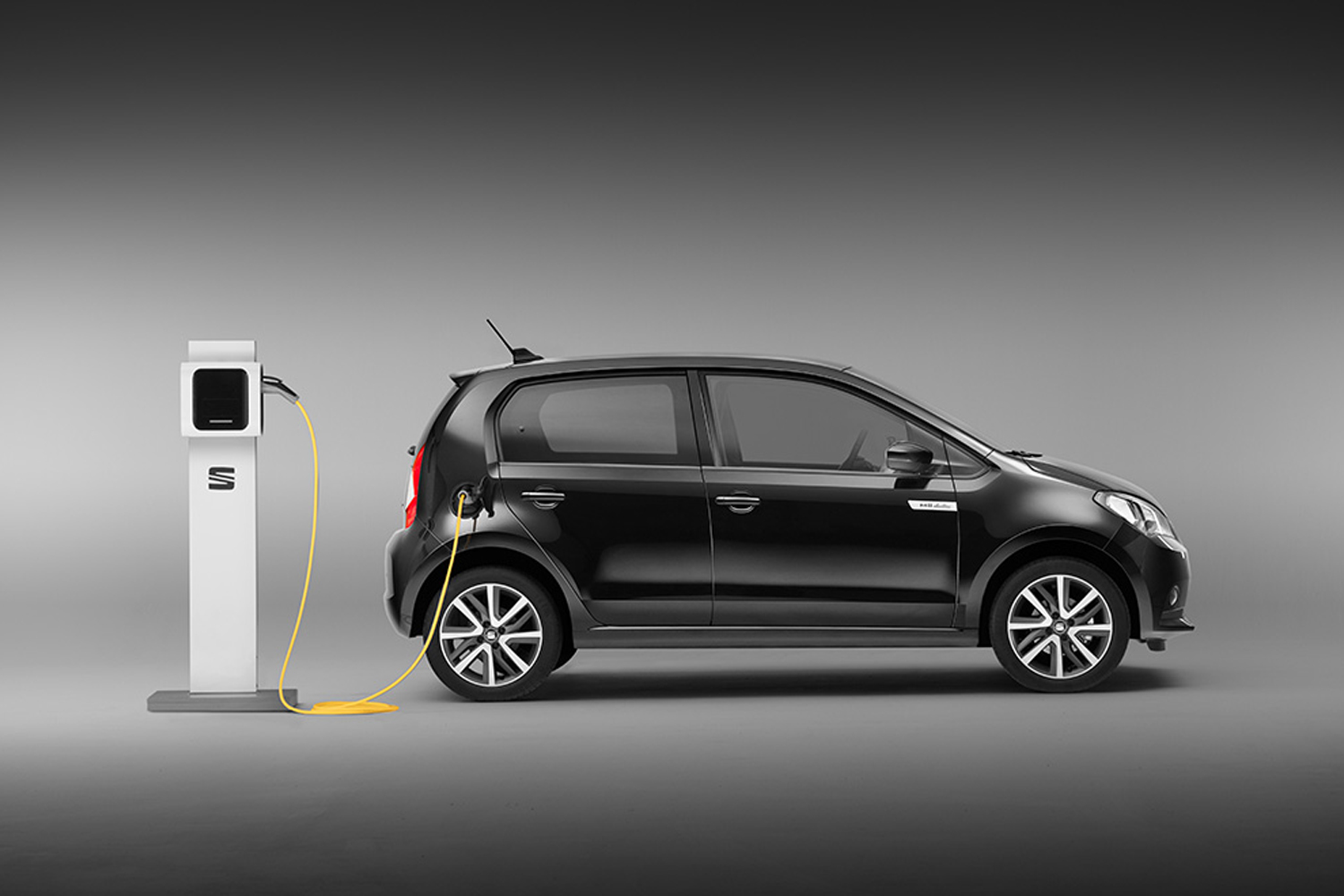 Även Seat vill erbjuda små och billigare elbilar - Elbilen