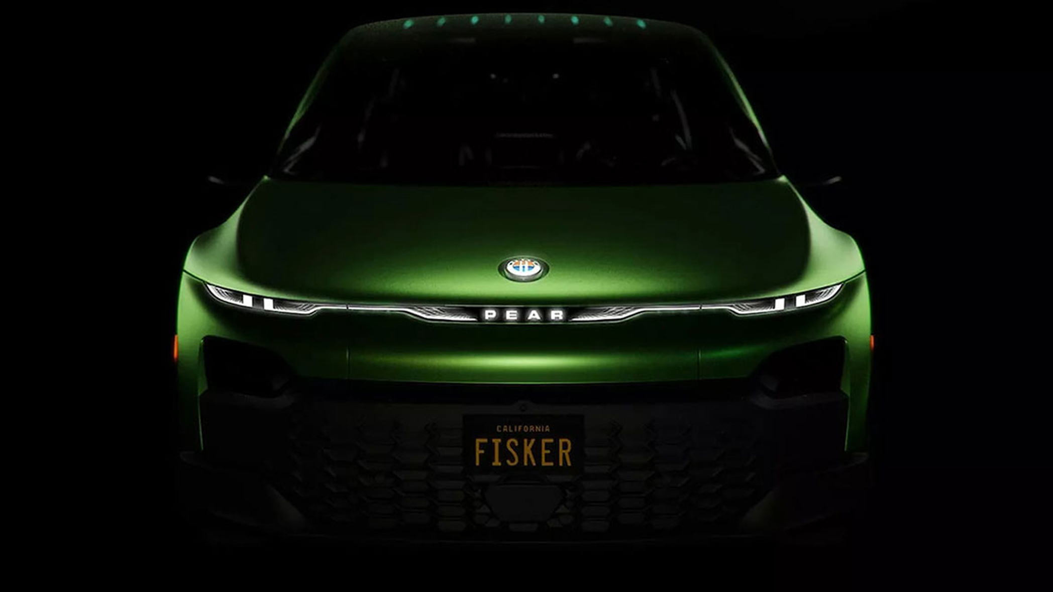 Fisker kommentar rykten om konkurs: ”Laserfokuserade” - Elbilen
