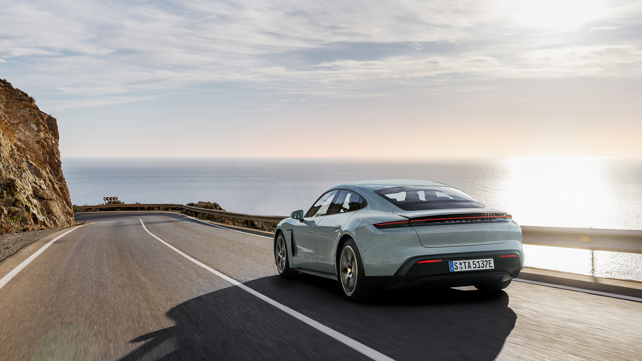 Virtuell växellåda i elbil inget för Porsche - Elbilen