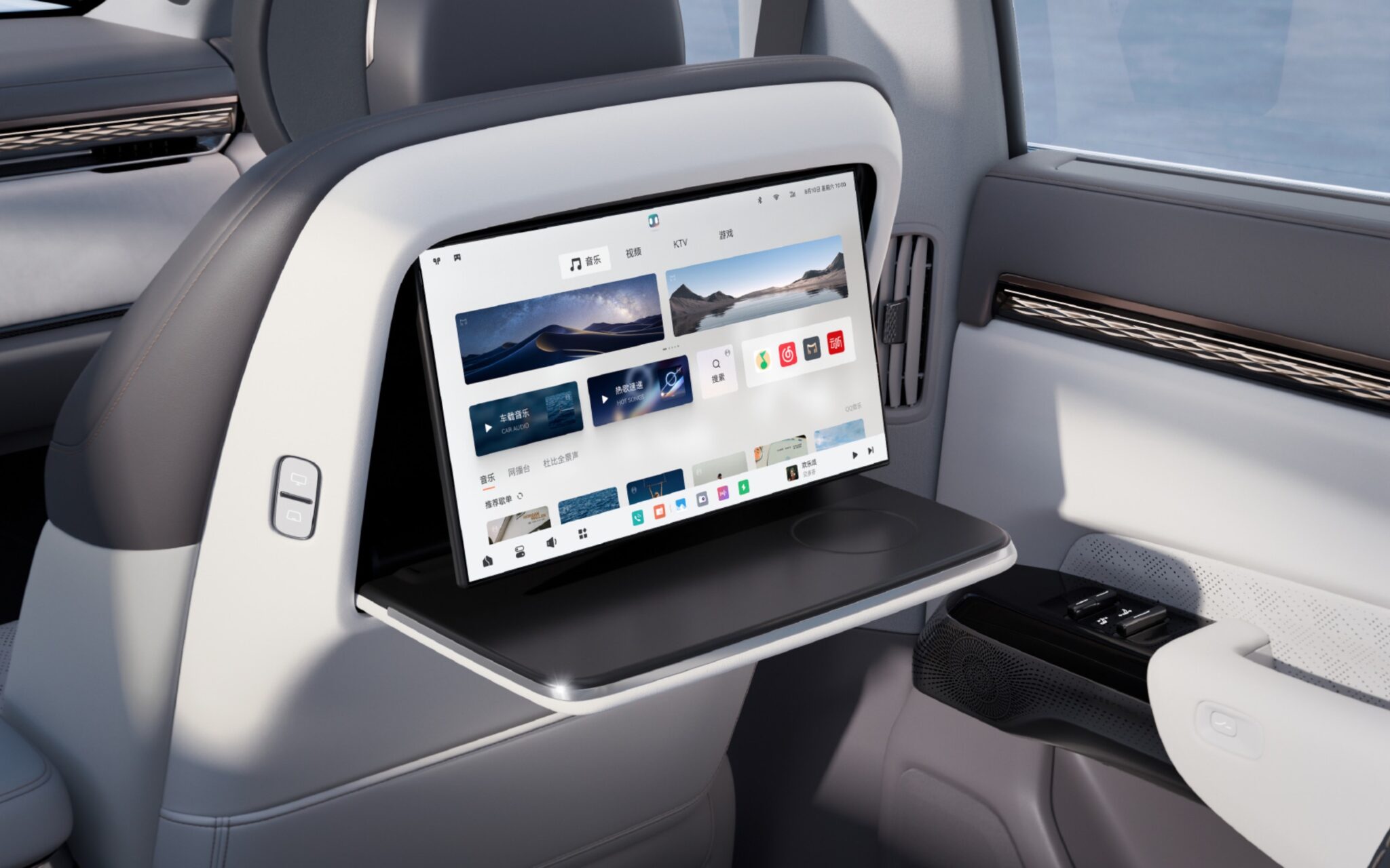 Med uppgift att bli storsäljare – premiär för Zeekr 7X - Elbilen