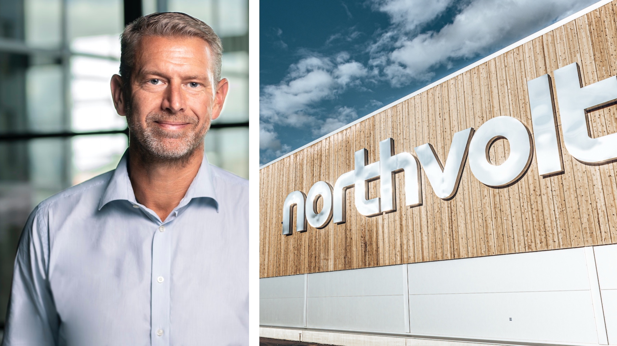 Besked idag – Peter Carlsson avgår som vd för Northvolt - Elbilen
