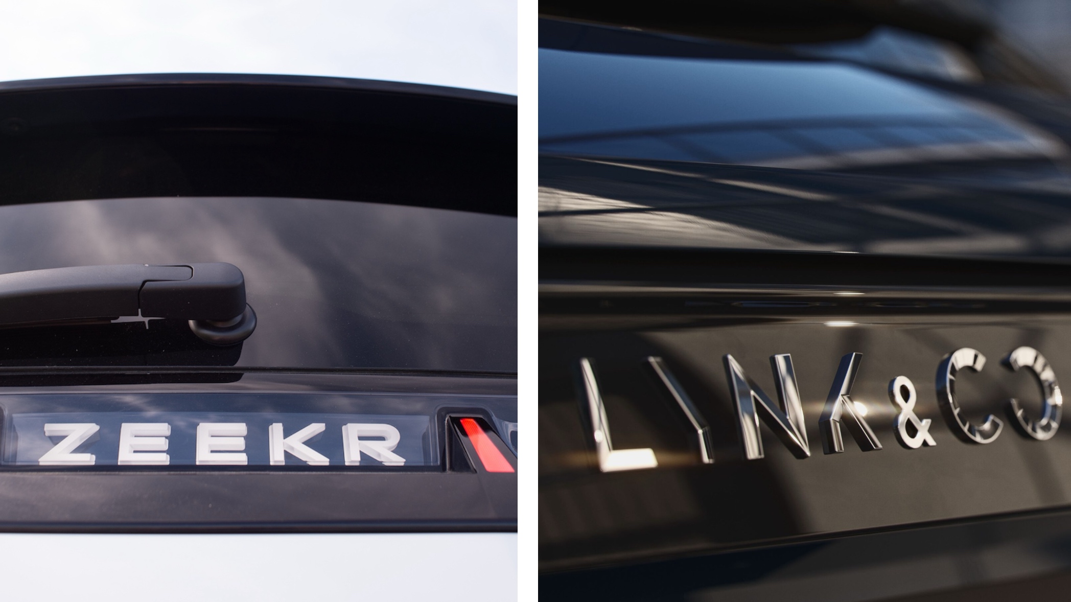 Flera nya modeller på väg – så vill Zeekr och Lynk & Co växa - Elbilen