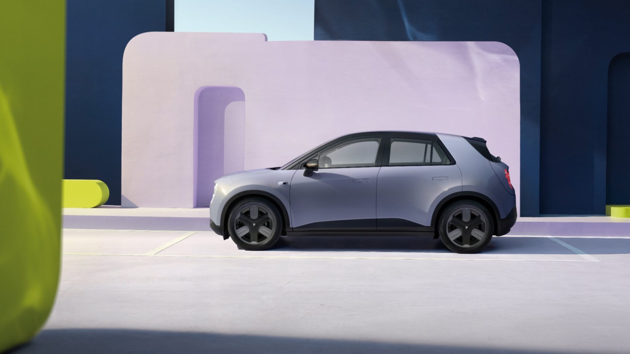 Nya detaljer – det vet vi om Nio:s billiga elbil Firefly EV - Elbilen