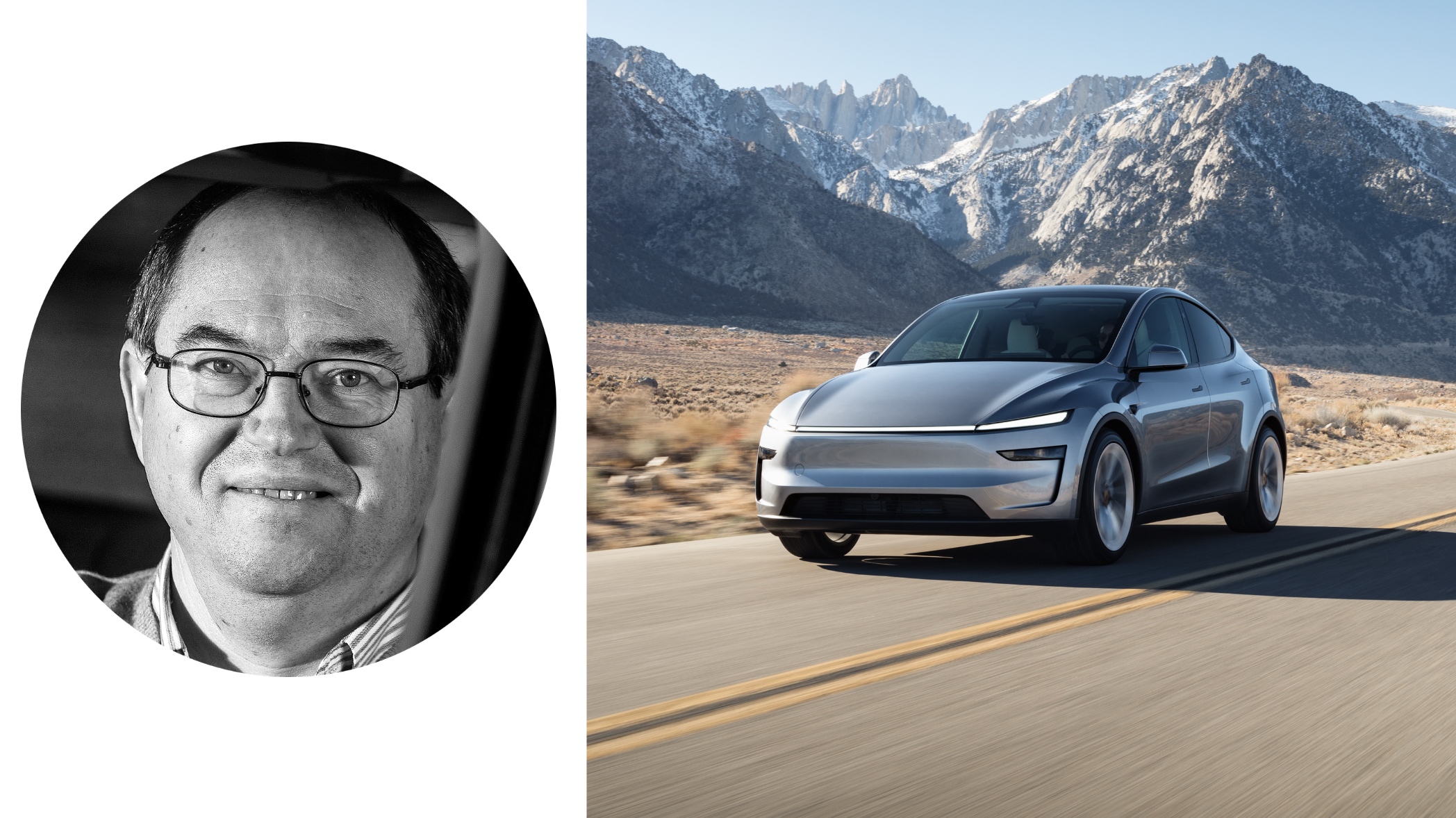 10 häftiga nyheter med nya Model Y - och en negativ - Elbilen