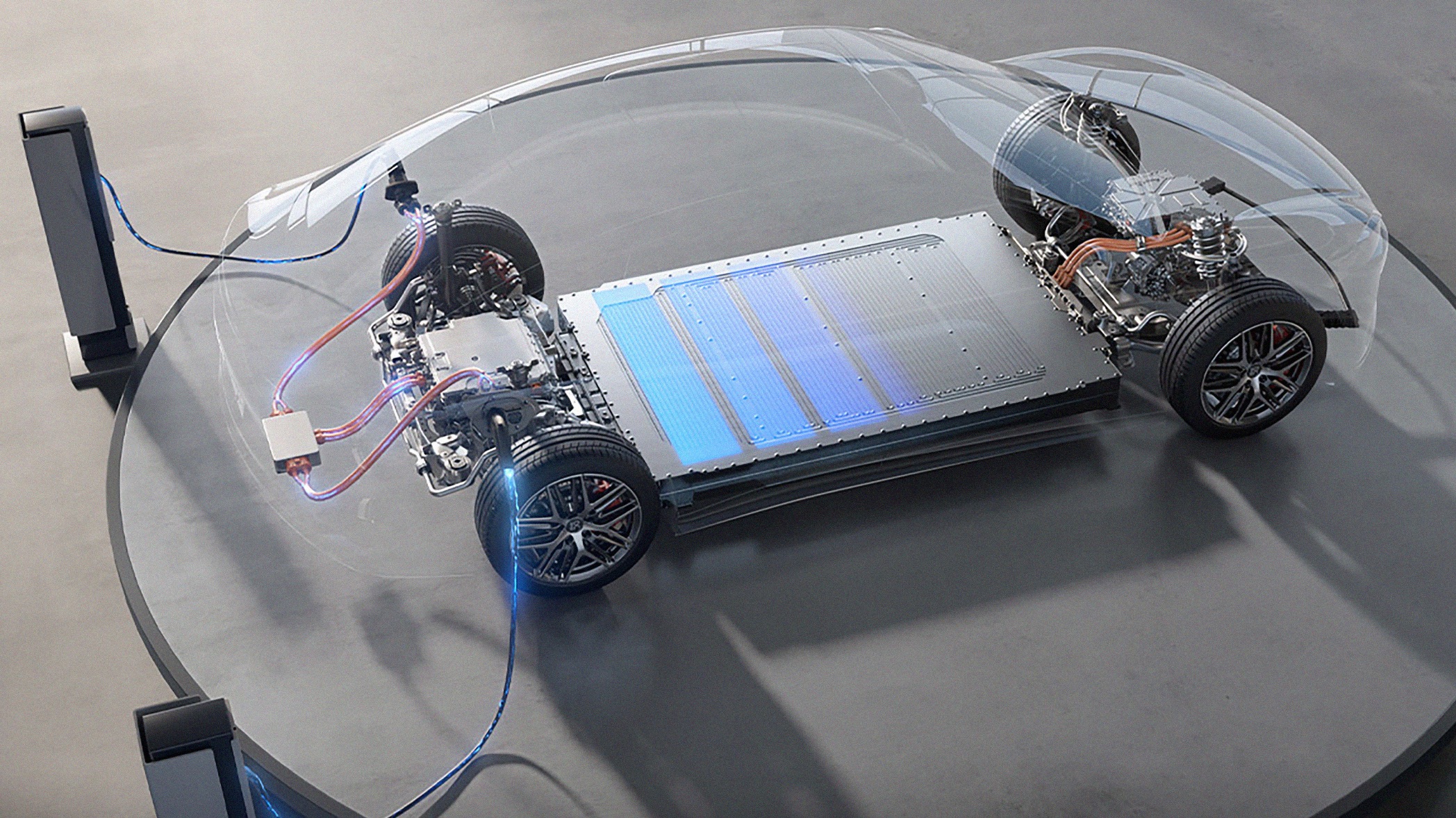 Nya siffror visar – LFP-batterier tar över allt mer - Elbilen