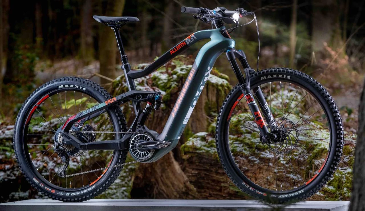 Nära en miljon elcyklar 2018 i Tyskland - Allt om elcyklar