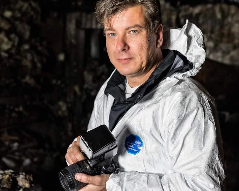 Ovanligt med brand – men ladda säkert - Allt om elcyklar