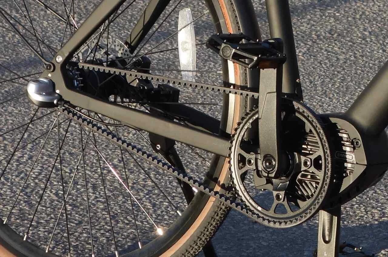 Remdrift - kan det vara något? - Allt om elcyklar