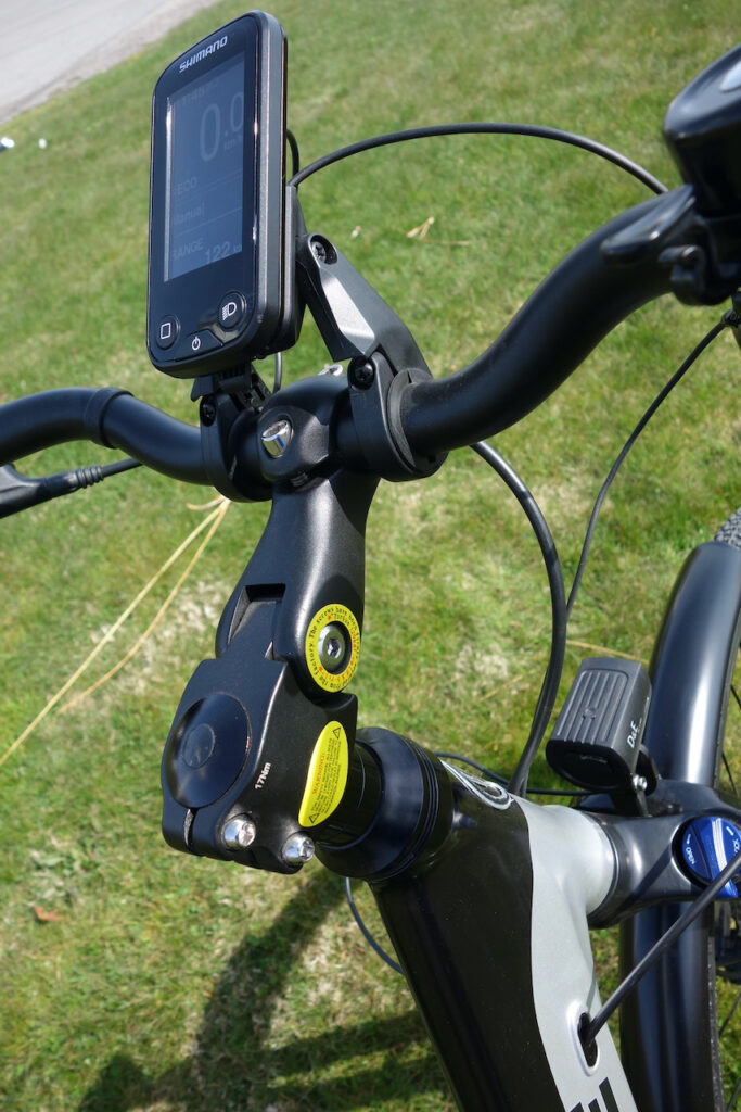 Biltemas elcykel med Steps kan vara ett fynd - Allt om elcyklar