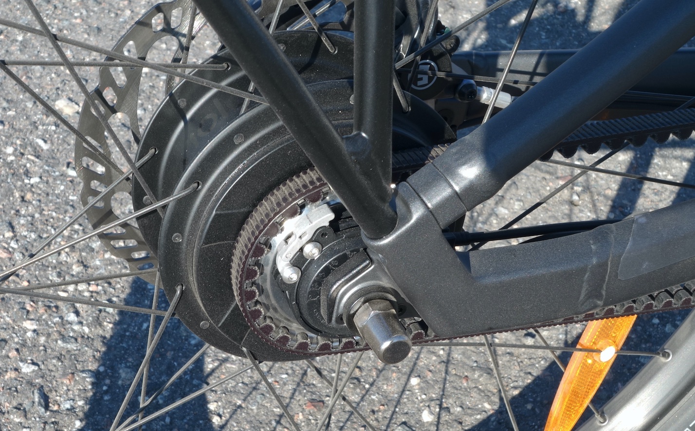 Canyons nya kostar men levererar - Allt om elcyklar