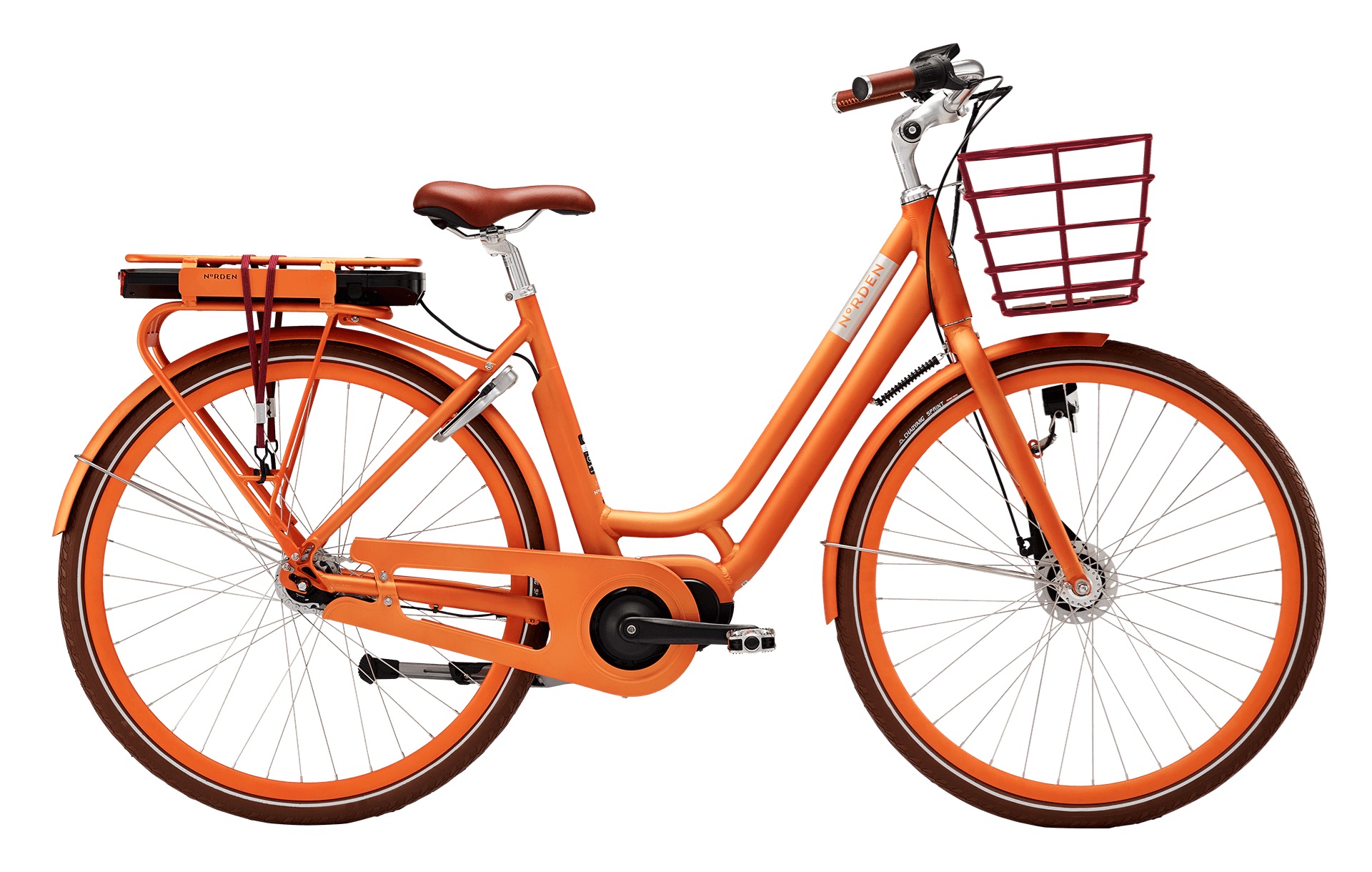 E-Fly och Norden Bikes går in i Sverige - Allt om elcyklar