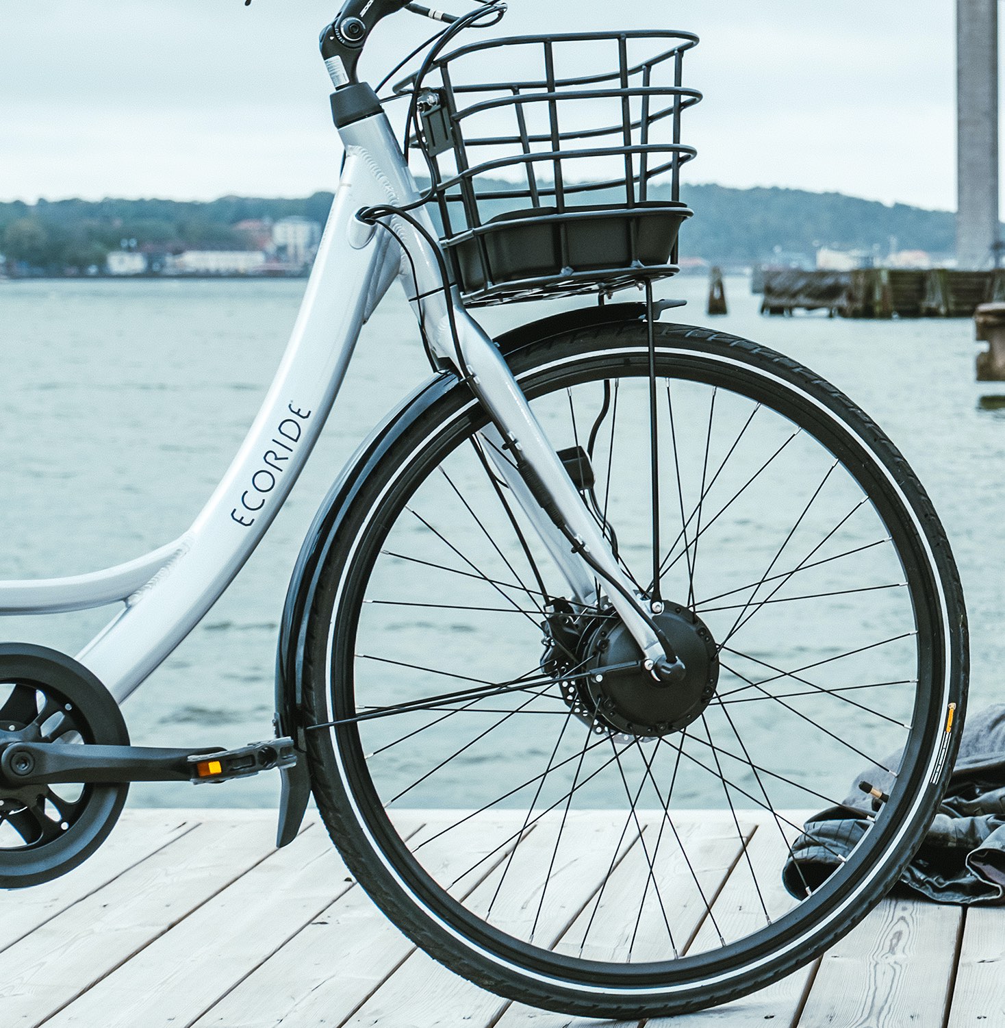 Så driftsäkra är vanligaste elcykelsystemen - Allt om elcyklar