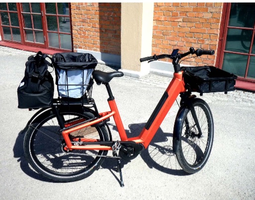 MISSA INTE: Vilken är bäst? 17 elcyklar testade under 2023 - Allt om ...