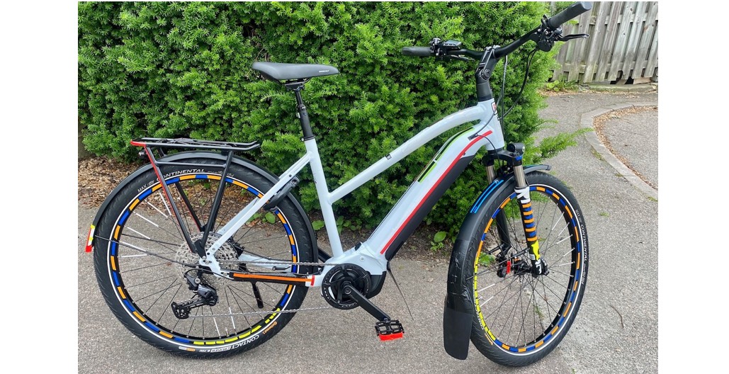 Bikester kunde inte ordna reservdelsbatteri - Allt om elcyklar