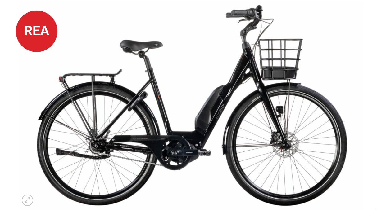 Elcyklar till pressade priser. Stora chanser till reafynd. - Allt om ...