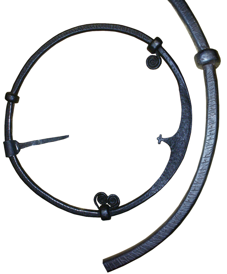 Forsaringen - en ekonomi-historisk skatt - Populär Arkeologi